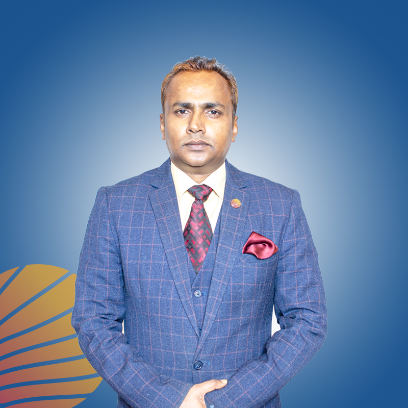 Board of Directors | SuryaJyoti Life Insurance Company Ltd.