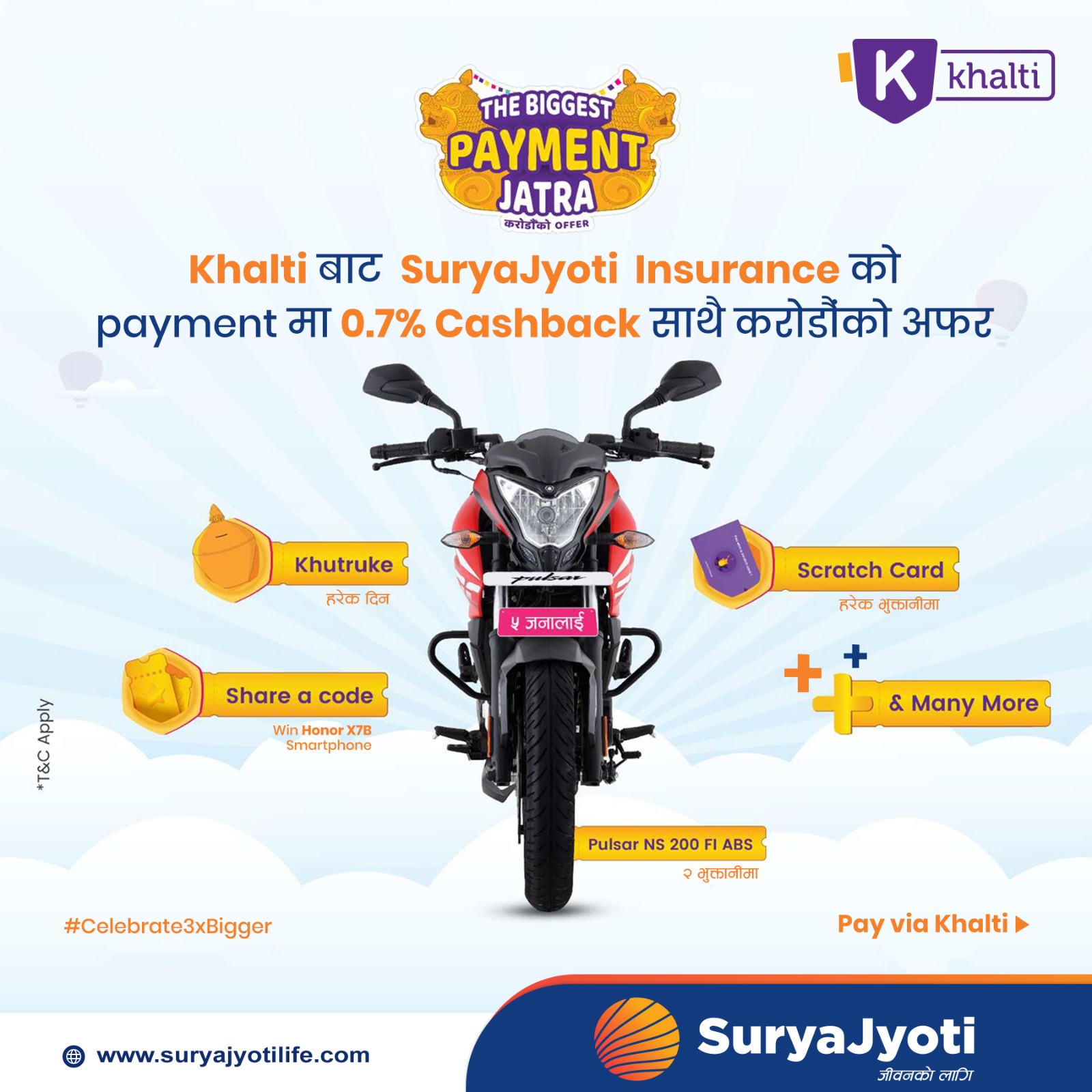 Home Page | SuryaJyoti Life Insurance Company Ltd.